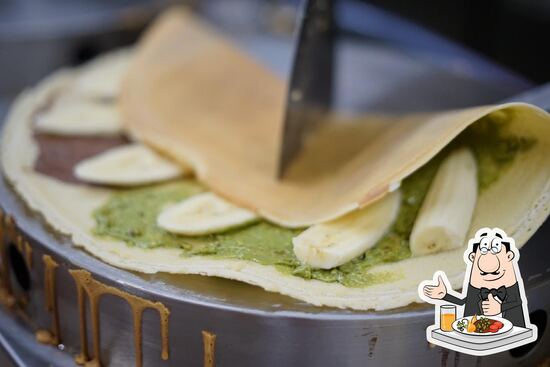UNCLE COFFEE & CREPE อุบลราชธานี, Ubon Ratchathani - Restaurant reviews