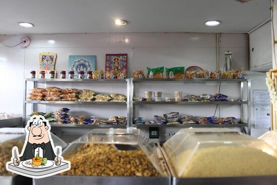 Adyar Ananda Bhavan Sweets & A2B Veg Restaurant, Madurai - Restaurant ...