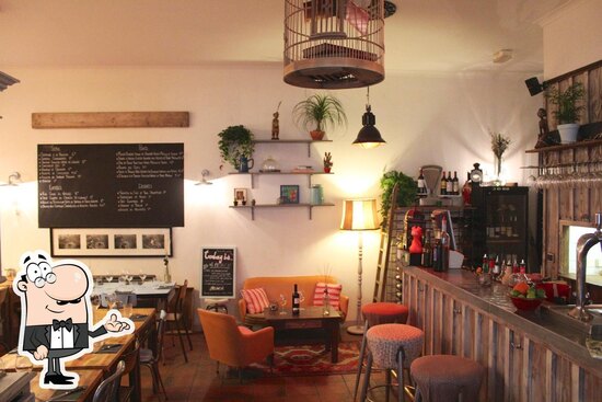 Chez Modjo, Biarritz - Menú del restaurante, precios y reseñas