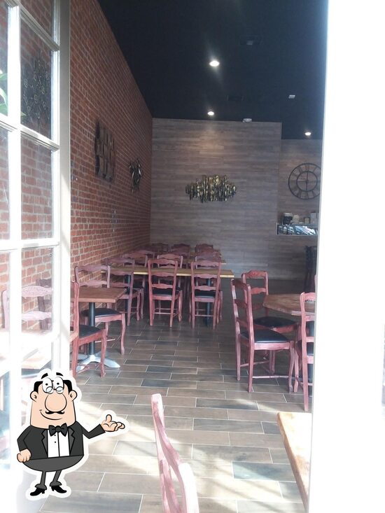 Copper Still Grill, Monrovia - Restaurant menu, prices and reviews