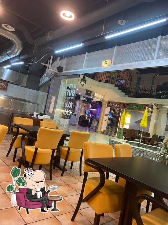 Fusion Kitchen, Wien - Speisekarte, Preise und Bewertungen