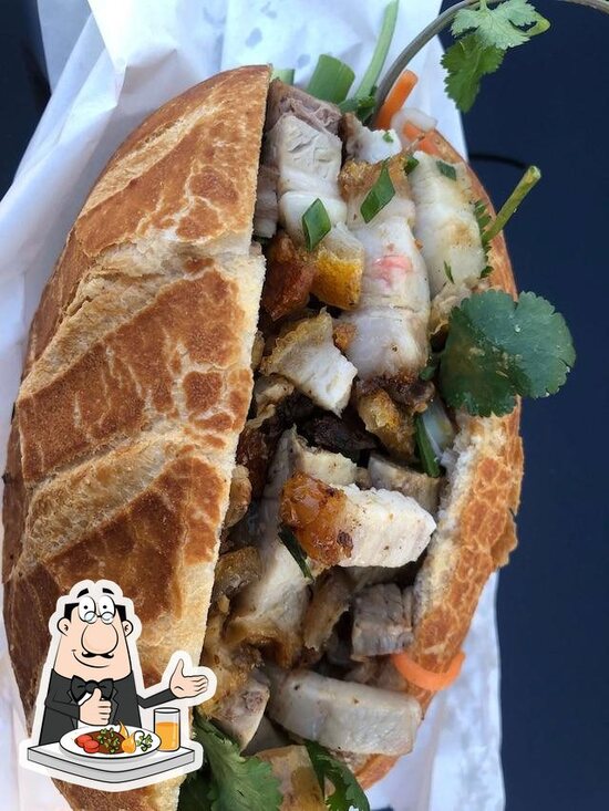 Hot Pies and Pork Roll Bakery in Diamond Creek - Restaurant menu and ...