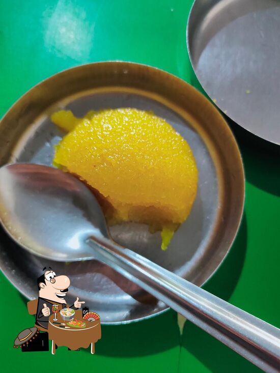 Hotel Poornima, Hubballi - Restaurant menu, prices and reviews