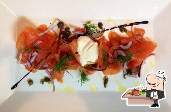 IL Duca Restaurant, 132 Wellington Parade in East Melbourne ...