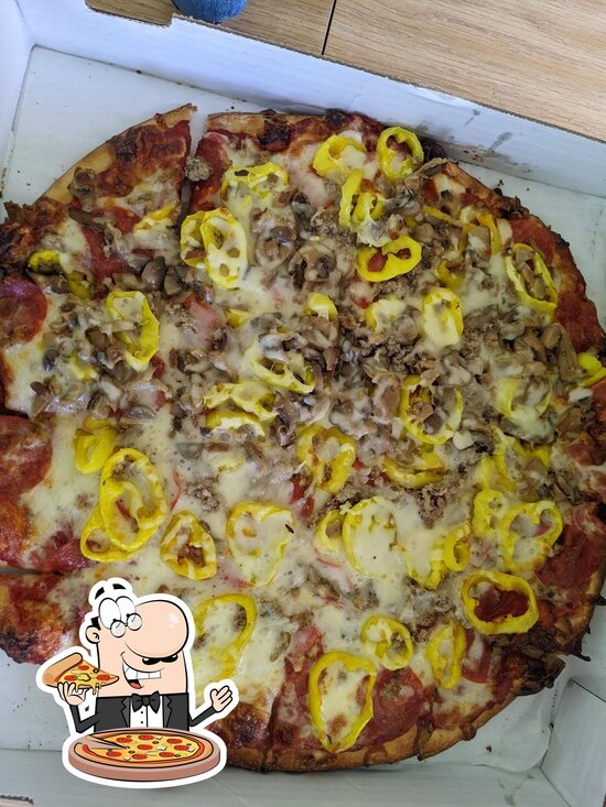 Jac-N-Do's, Urbana - Restaurant menu, prices and reviews