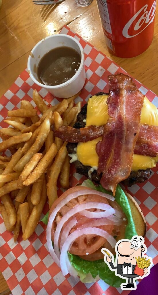 Jimmy's Kitchen, Maple Creek - Restaurant menu, prices and reviews