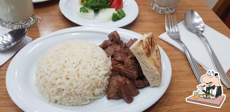 Kavurmacı Goze, Istanbul - Restaurant menu and reviews