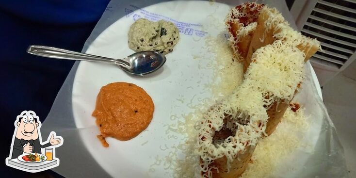 Mamaji Foods, Mumbai - Restaurant reviews