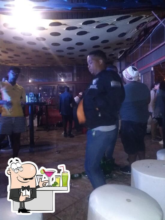 Speisekarte von Maplankeng Lounge pub & Bar, Mangaung