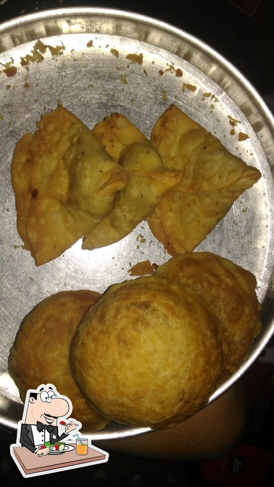 Mayur Farshan, Boriavi - Restaurant reviews