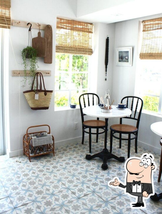 Mrs. Mandolin, Miami - Restaurant menu, prices and reviews