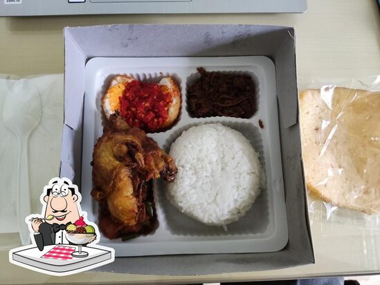 Ny Hendrawan BSD restaurant, South Tangerang - Restaurant reviews