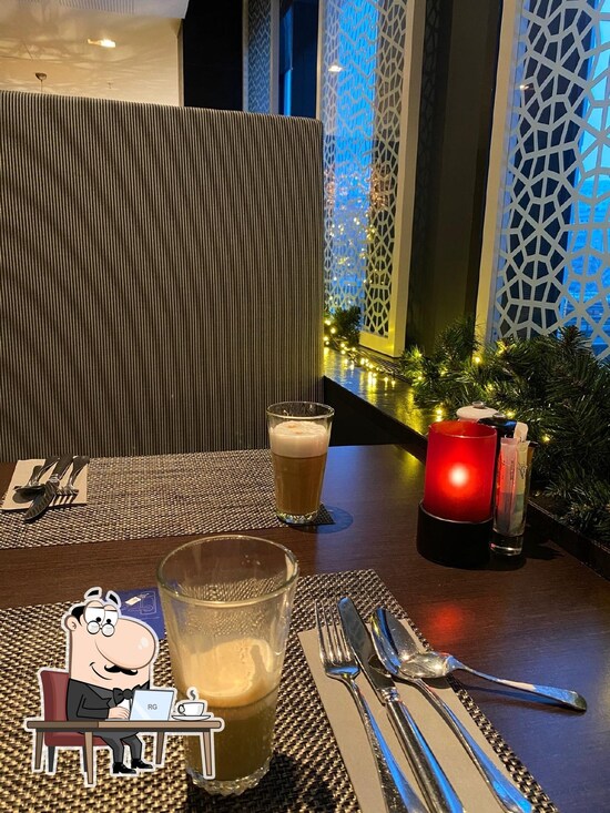 RBG Bar & Grill, Stockholm - Restaurant menu, prices and reviews