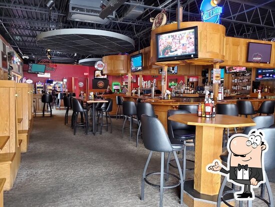 Fire House Pub in Roscoe - Restaurant reviews