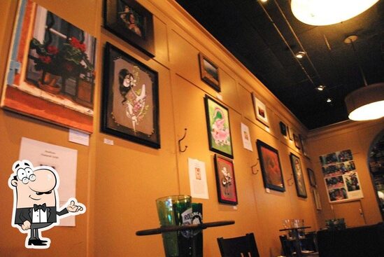 HeadHouse, Philadelphia - Restaurant menu, prices and reviews