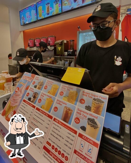 MIXUE Sutoyo, Yogyakarta - Restaurant reviews