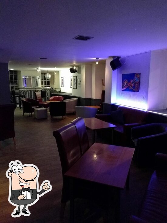 Wash Bar, Edinburgh - Restaurant menu, prices and reviews
