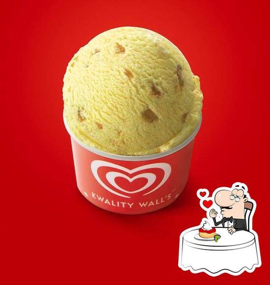 Kwality Wall's Ice Cream And More, Kolkata - Restaurant menu, prices ...