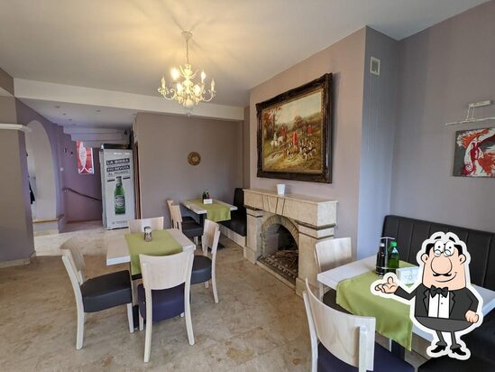 Restaurant Caucaz, Iași - Restaurant menu, prices and reviews