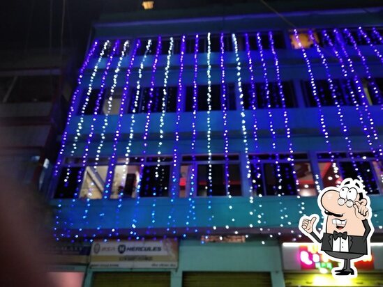 Rainbow Hotel And Restaurant, Dhubri - Restaurant menu, prices and reviews