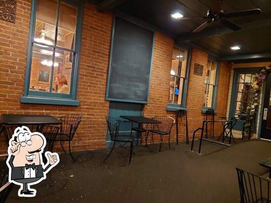 The Cats Meow in Manheim - Restaurant menu and reviews