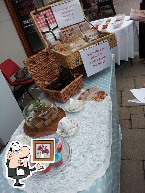 Bakestone Bakery, Pontypool - Restaurant menu, prices and reviews