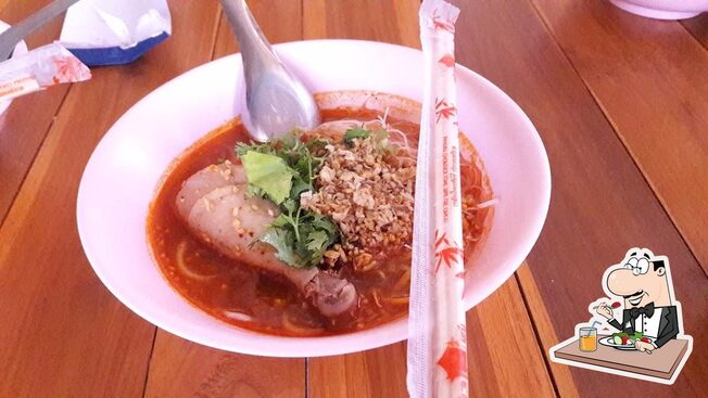 109 Café cafe, Tha Wang Pha - Restaurant reviews