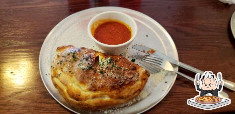 Bono's Italian Restaurant in Golden - Restaurant menu and reviews