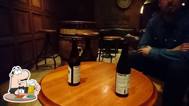 Bootlegger club, Lyon - Restaurant reviews