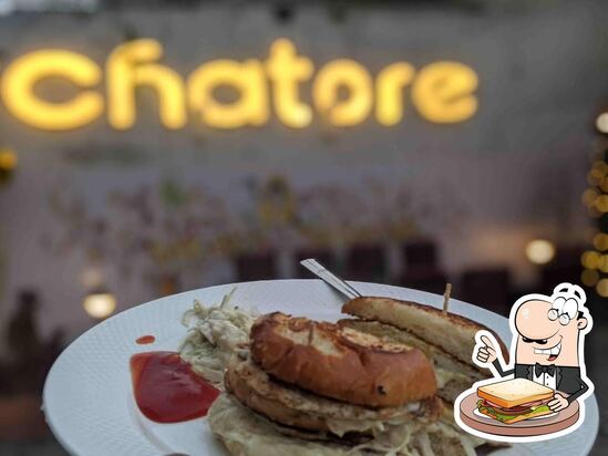 CHATORE, Rudrapur - Restaurant reviews