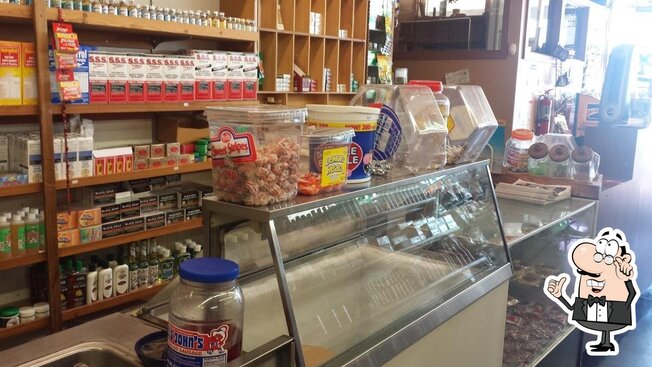 Caribbean One Stop, Orlando - Restaurant menu, prices and reviews