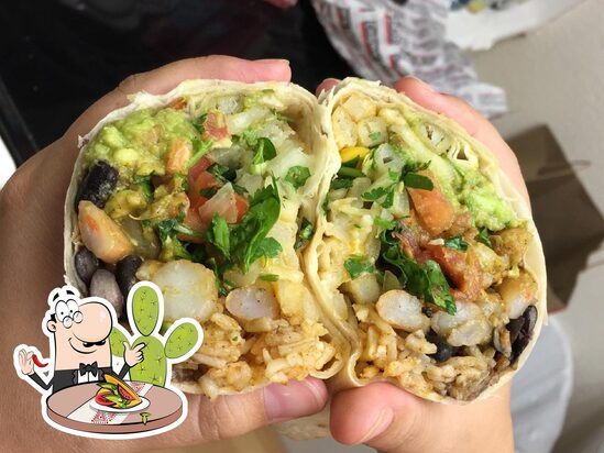 Chronic Tacos in Honolulu - Restaurant menu and reviews