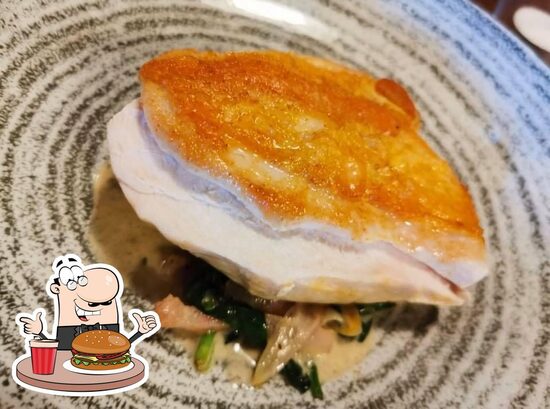 Clenaghans Restaurant in Moira - Restaurant reviews