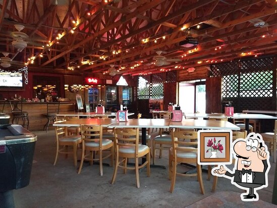 Pub y bar Copperhead Grill, Lago Vista - Carta del restaurante y opiniones