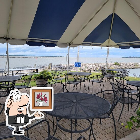 Dockside Cafe, Sandusky - Restaurant menu, prices and reviews