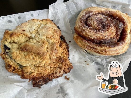 Kate’s bread in Ojai - Restaurant reviews