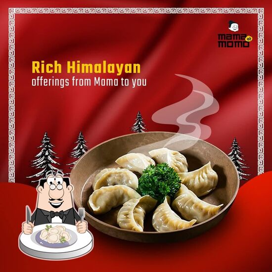 MaMa Ko MoMo, Siliguri - Restaurant menu, prices and reviews