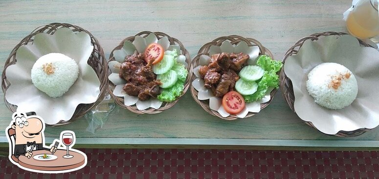 Mini Resto Buk_NA, Indonesia - Restaurant reviews