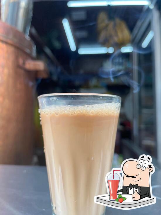 My Tea, Bengaluru - Restaurant menu, prices and reviews