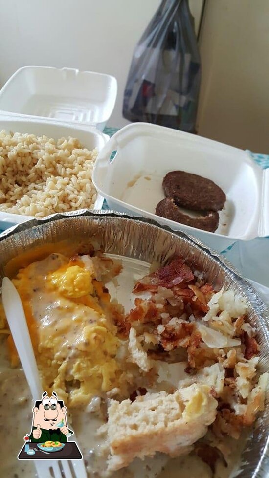 Menu at Paragon Restaurant & Sports Bar, Waukegan
