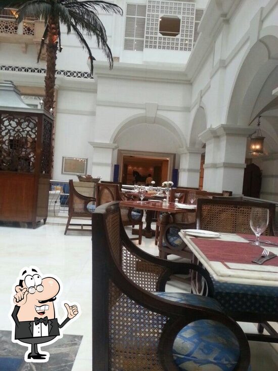 Peshwa Pavilion, Mumbai - Restaurant menu, prices and reviews