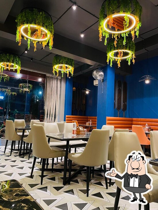Ravenous Multi Cuisine Restaurant, Bilaspur - Restaurant reviews