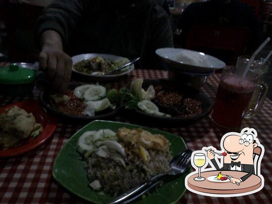 Teh Poci restaurant, Sedati Gede - Restaurant reviews