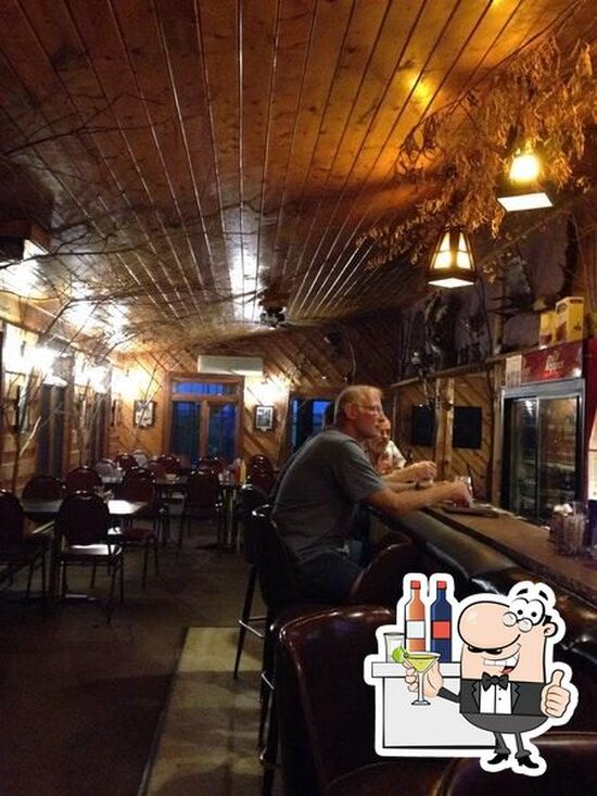 Jerry's Restaurant & Lounge, 7609 Young's Bay Dr NW in USA - Restaurant ...