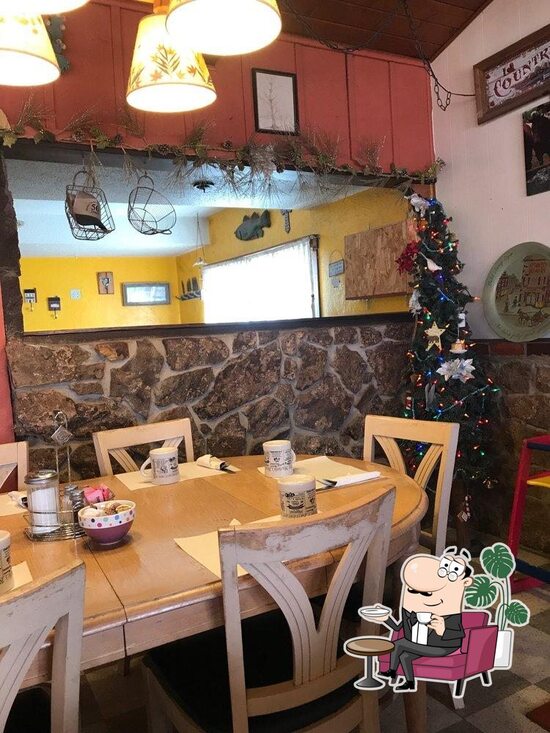 Michelle's Restaurant in Penrose - Restaurant menu and reviews