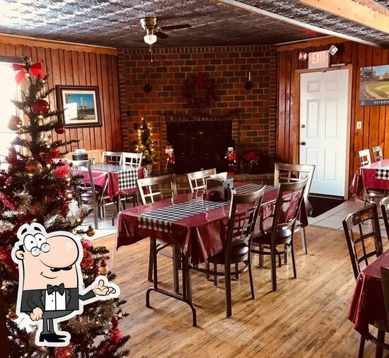 The Chatham Pub, Chatham - Restaurant menu, prices and reviews
