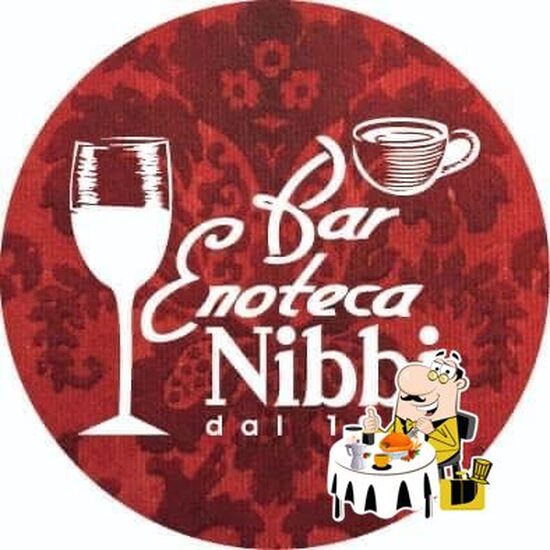 Enoteca Nibbi dal 1936, Roma - Menu del ristorante, prezzi e recensioni