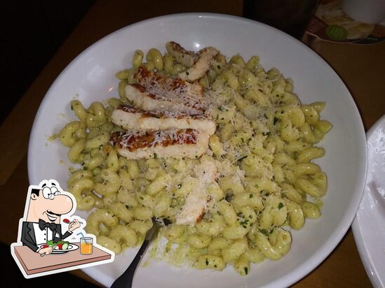 Olive Garden Weslaco Tx