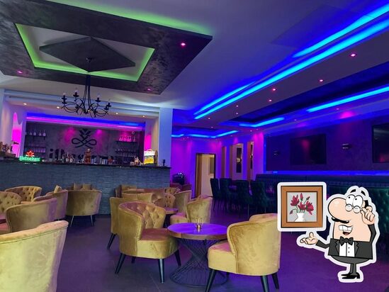 Speisekarte von illusion - Bar Lounge, Schwabach