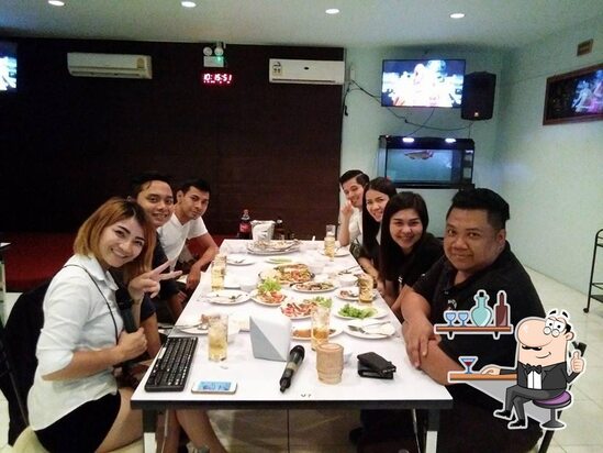 อีสาน HappyZone, Bangkok - Restaurant menu, prices and reviews